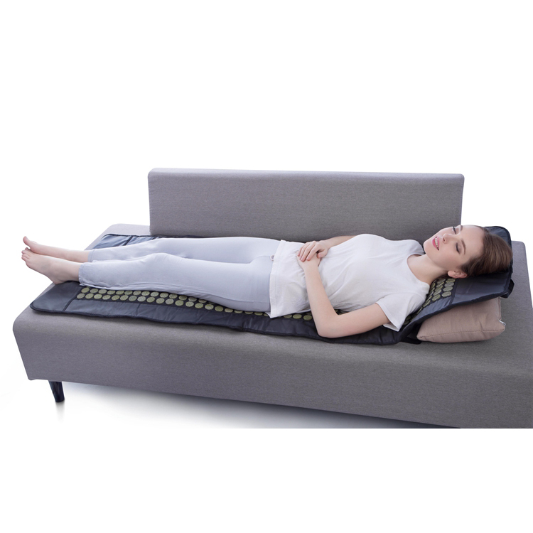 UTK 24”x 70” Far Infrared Heating Pad for Full Body 429 Individual ...